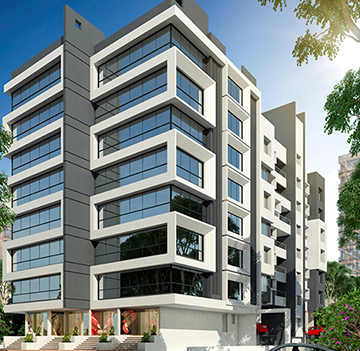 Ongoing ,Upcoming Residential & commercial Projects in Pune | Real ...